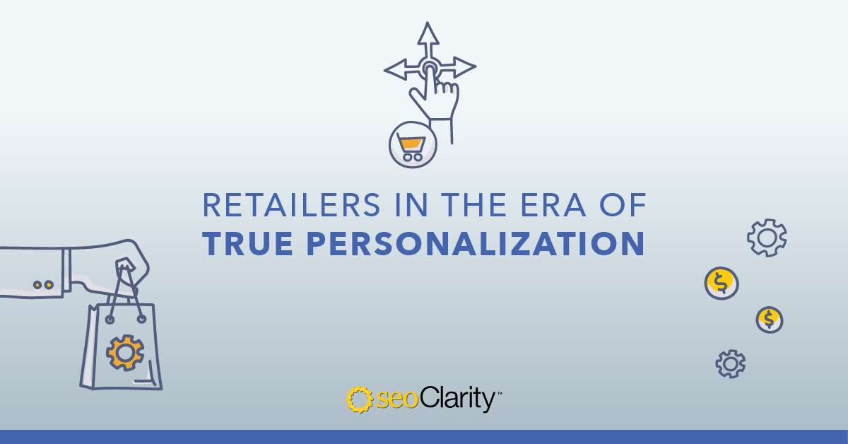 How Does Ecommerce Personalization Affect SEO?